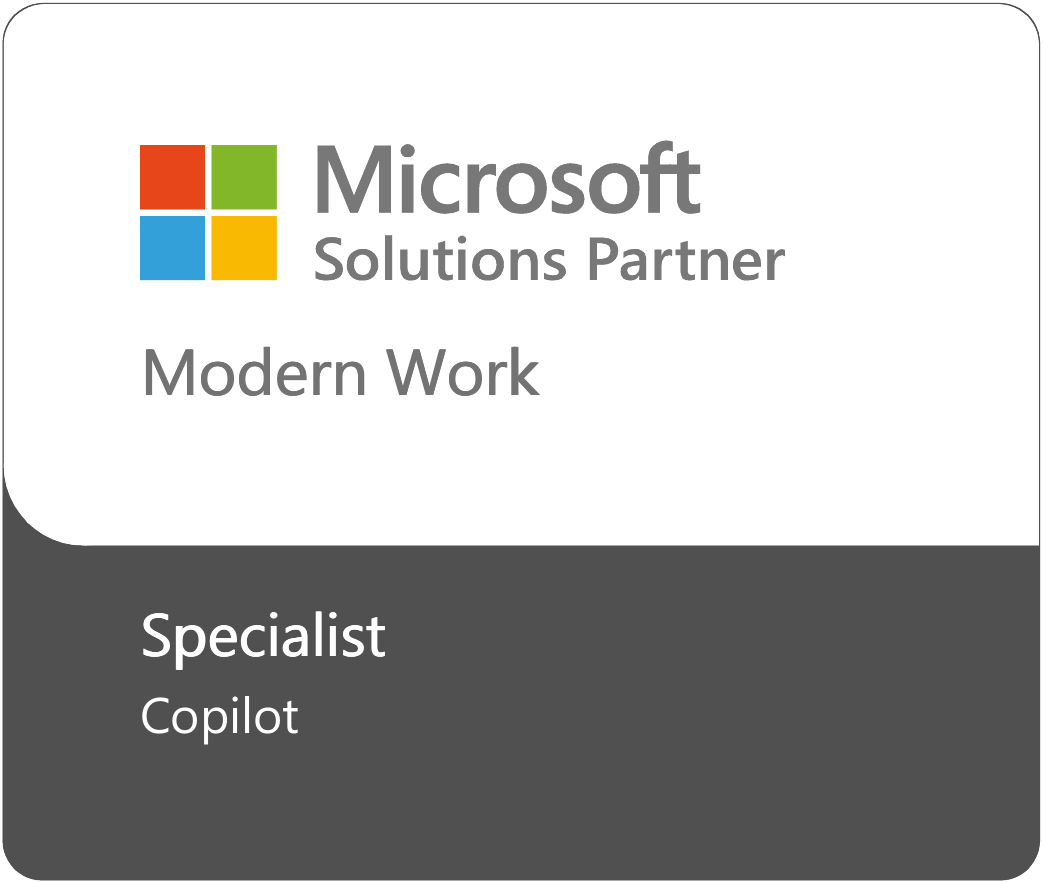 Microsoft Solutions Partner - Technology Services Group