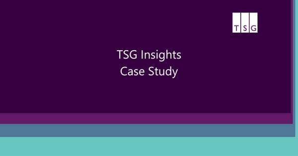 Microsoft Solutions Partner - Technology Services Group