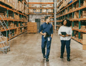 Sage 200 Support from Experienced Sage Partner, TSG