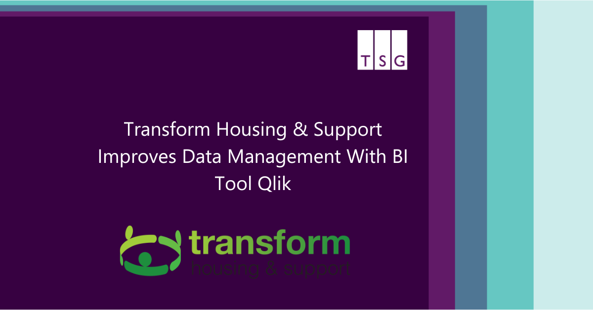 About TSG - Technology Services Group