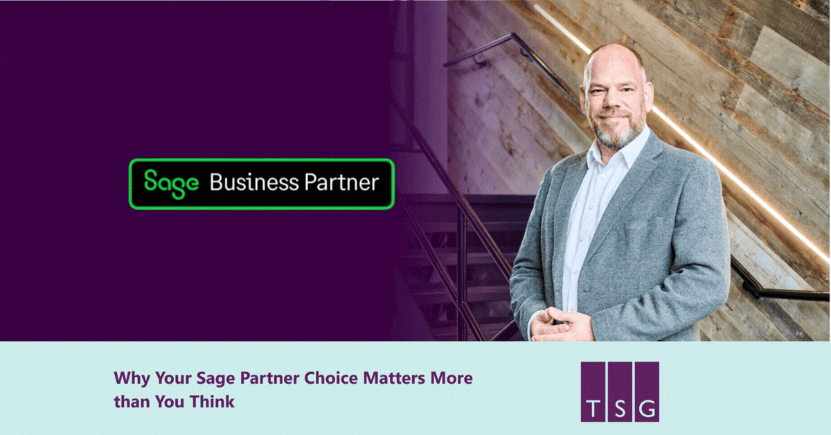 Why Your Sage Partner Choice Matters More than You Think