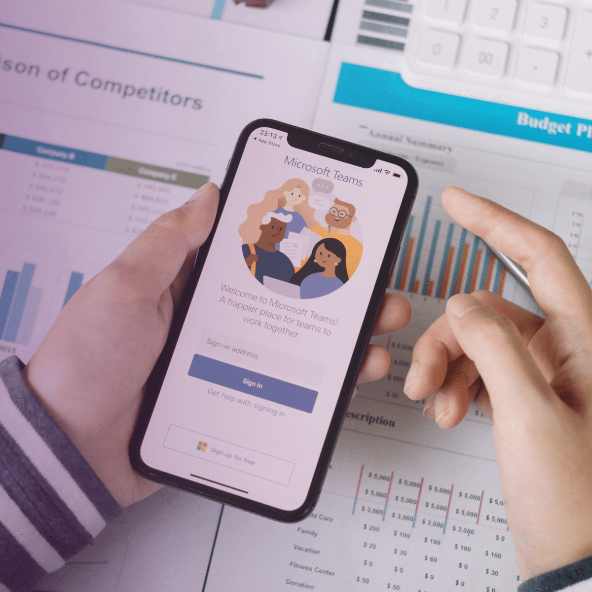 How M365 can Influence your HR Processes