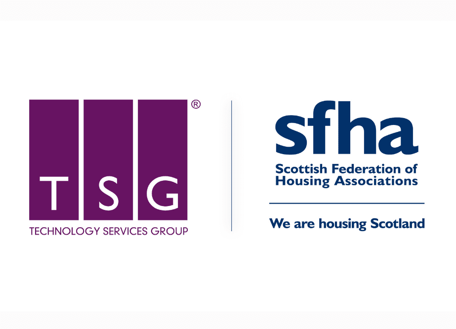 TSG Forms Partnership with Scottish Federation of Housing Associations