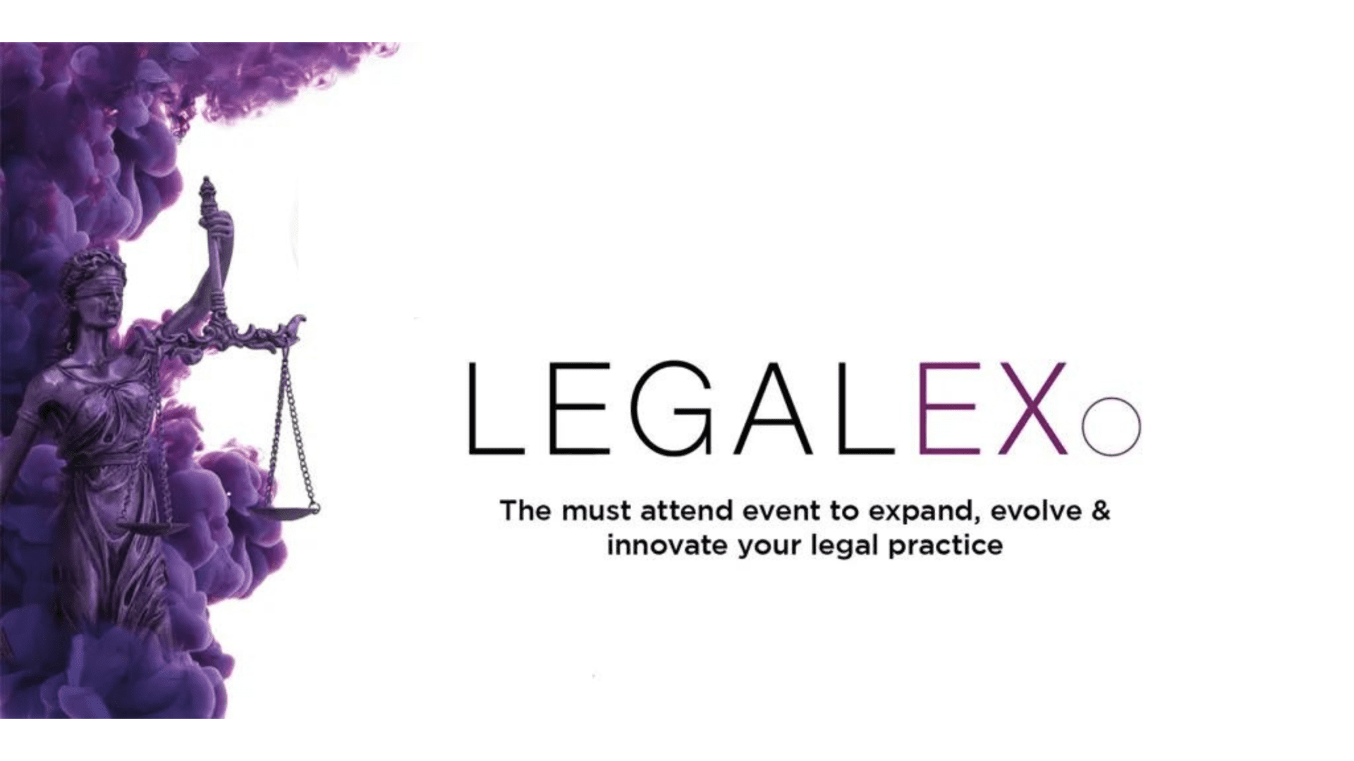 LegalEx 2022: Key Takeaways & Insights for the Legal Sector
