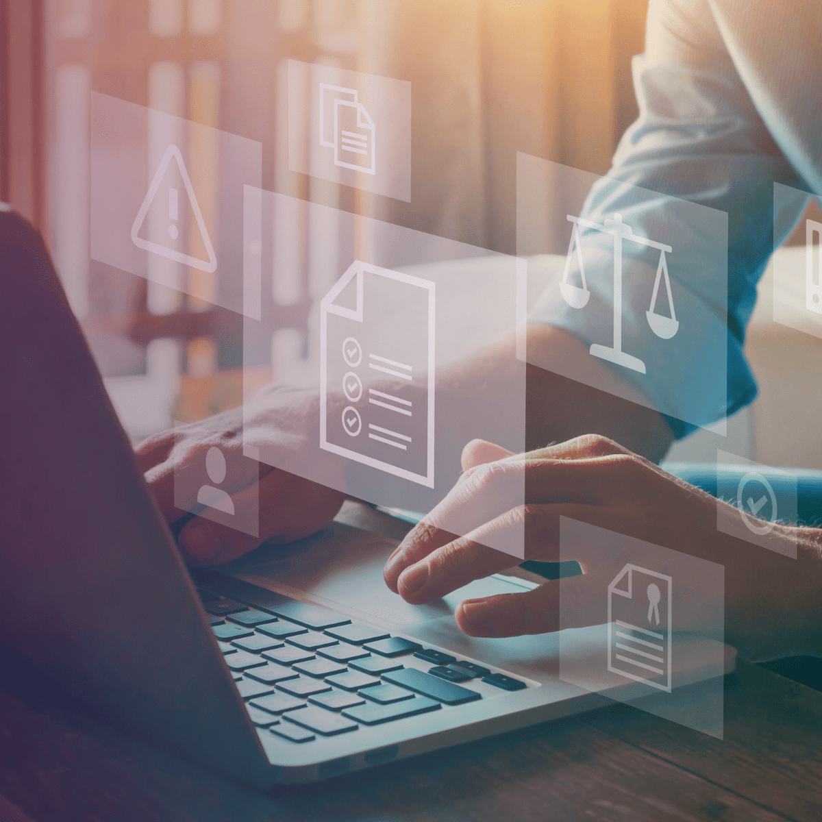 Navigating Risk & Security Compliance: A Certification Guide