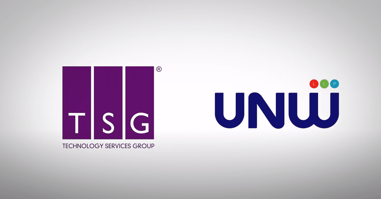 Cloud Migration Case Study: UNW and TSG